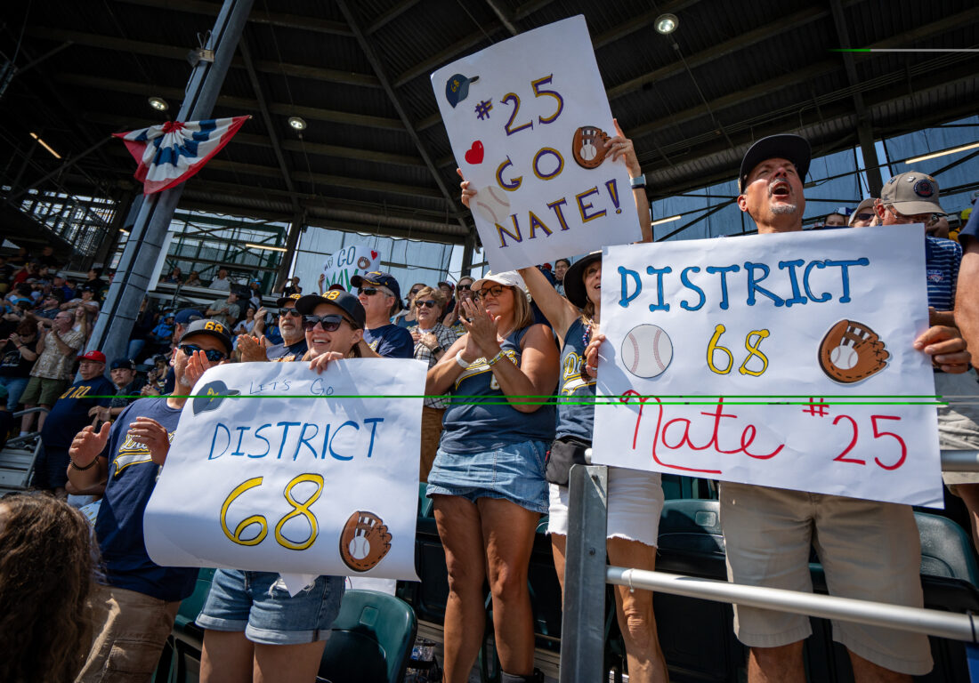 East meets West in Challenger game | News, Sports, Jobs - Williamsport ...